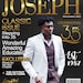 Magazine Cover Backdrop, Magazine Cover Birthday, Magazine Cover Banner ...