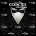 Classic Man Floor Decal, Classic Man Floor Sticker, Classic Man 50th ...