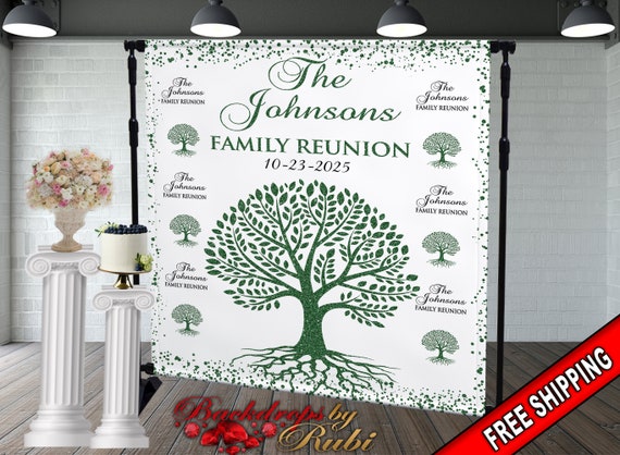 Step By Step Reunion