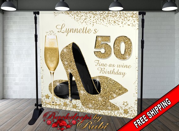 High Heels Backdrop High Heels Birthday Backdrop High Heel - Etsy