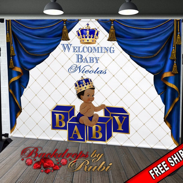 Royal Prince Theme - Etsy