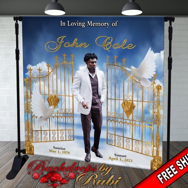 In Loving Memory - Etsy