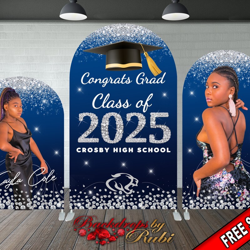 Chiara Arch Backdrop - Etsy