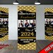 Graduation X-stand, Graduation Banner, Graduation X-stand Banner ...