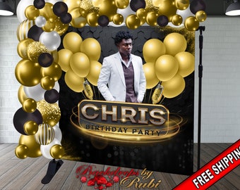 Prom Backdrop Burgundy Senior Prom Backdrop Burgundy Silver - Etsy