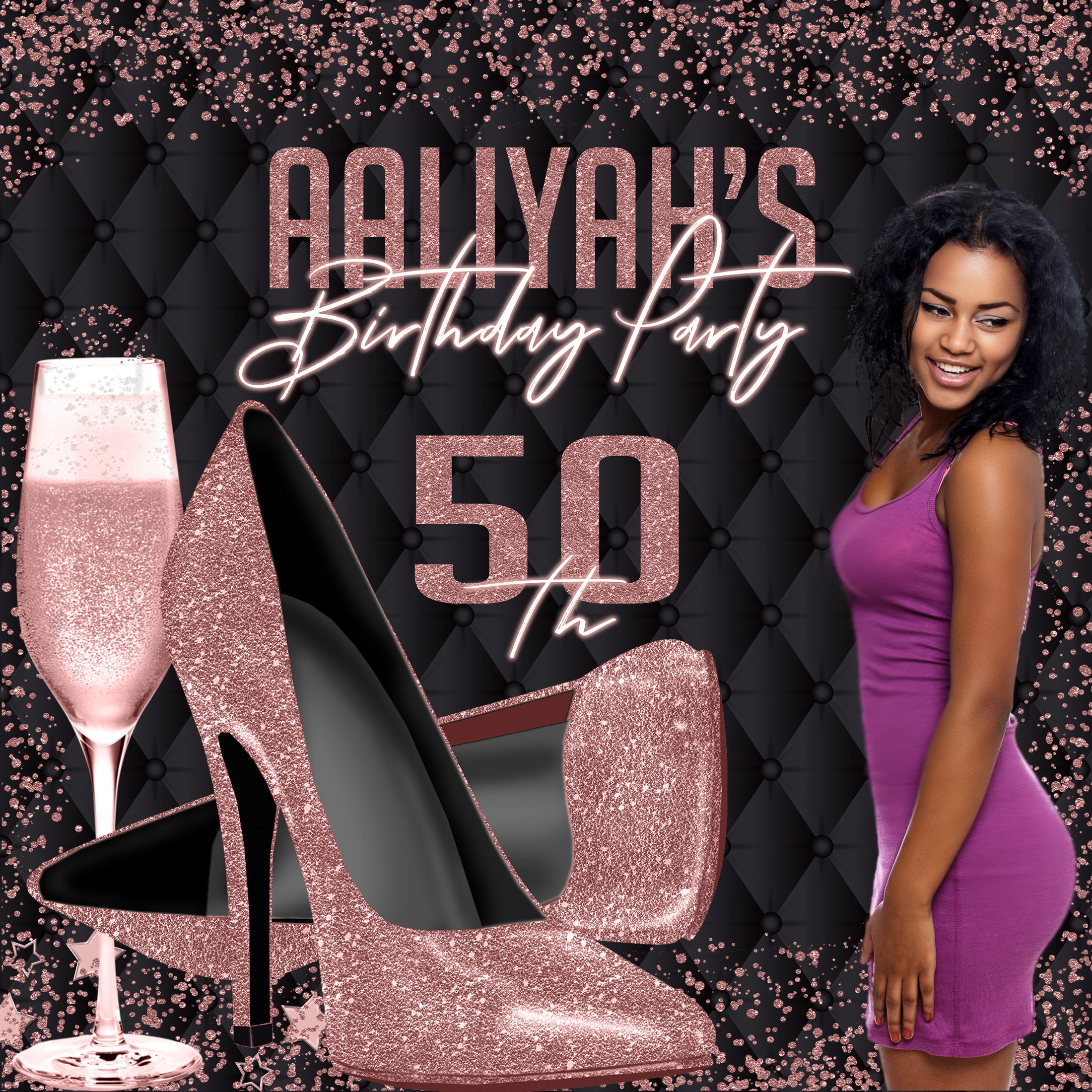 High Heels Floor Decal High Heels Floor Sticker High Heels - Etsy