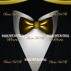 Classic Man Retractable, Classic Man Banner, Classic Man Retractable ...