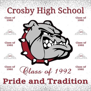 Class Reunion Backdrop, Class of Backdrop, Class Reunion Step and ...