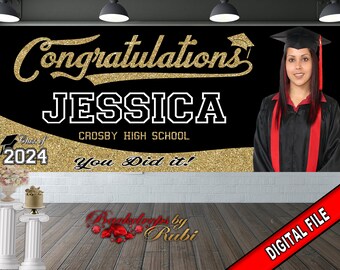 Prom Backdrop, Burgundy Senior Prom Backdrop, Burgundy Silver Backdrop ...