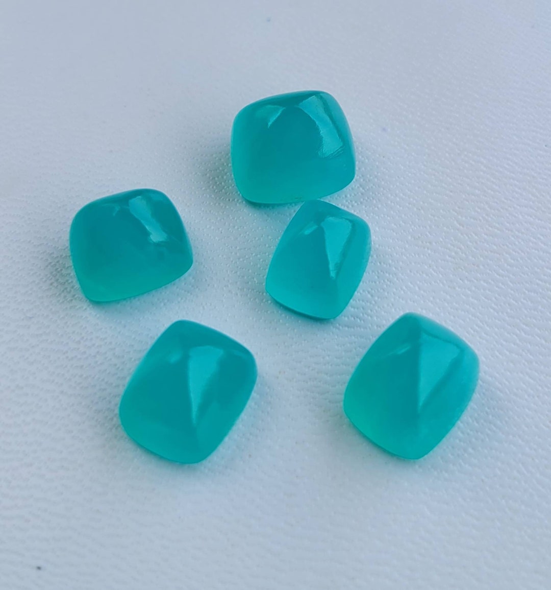 Amazonite Cabochons Sugarloaf Shape ,12mm×10mm,11mm×9mm,10mm×8size ...