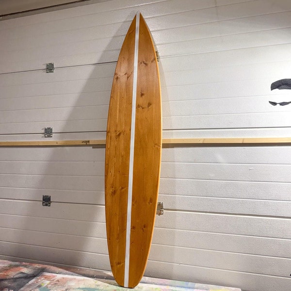 Surfboard Bar Top - Etsy