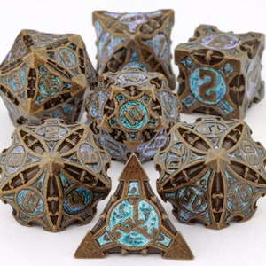 Dice - Etsy