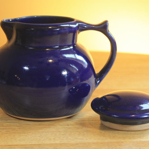 Ceramic Carafe - Etsy