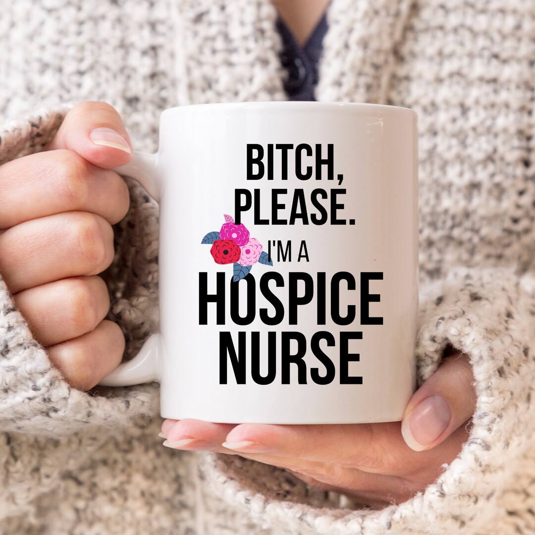 Hospice Nurse Gift for Hospice Nurse Hospice Nurse Gift for Christmas ...