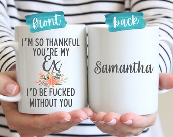 Ex Boyfriend Gift - Etsy
