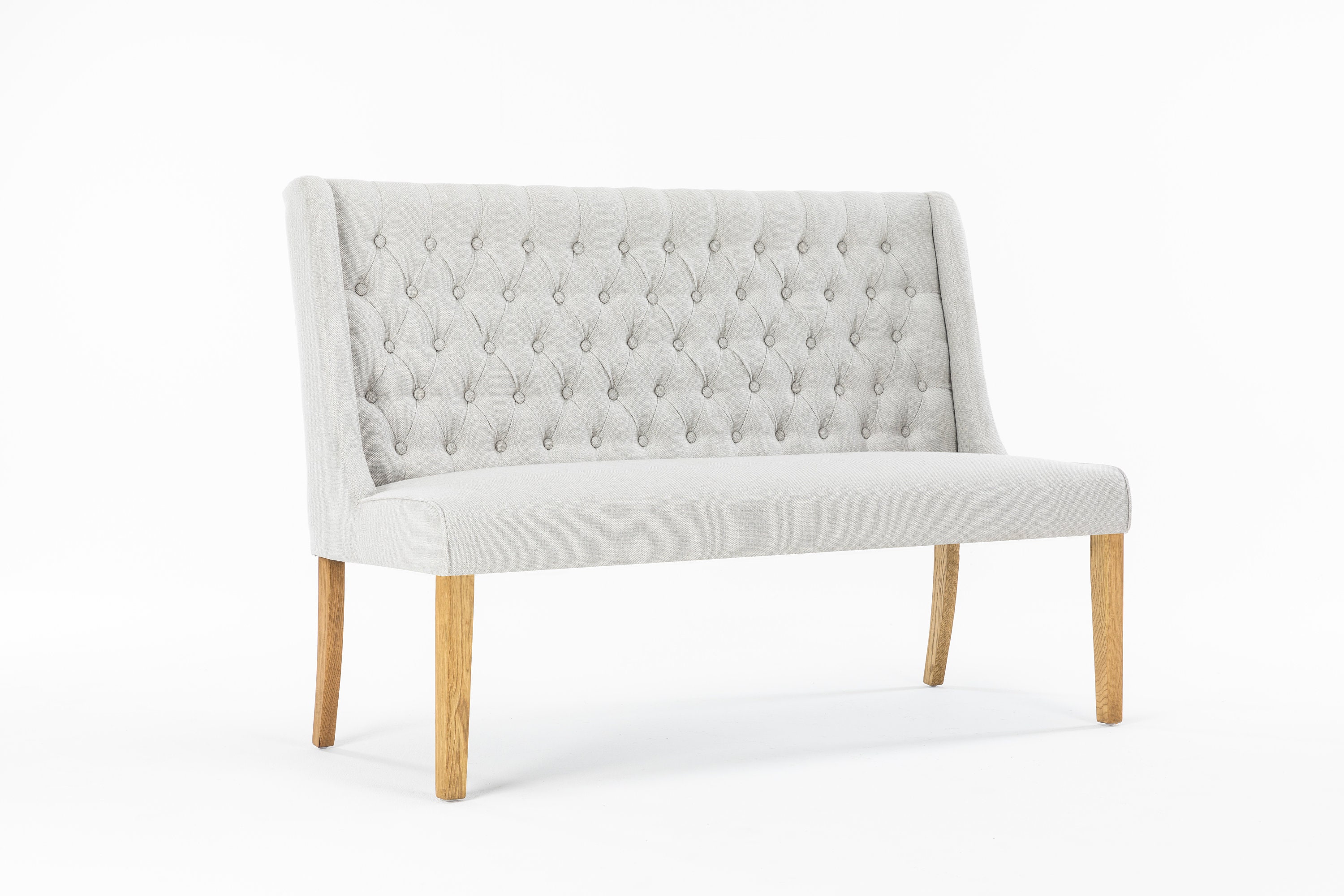 Kathryn upholstered bench store