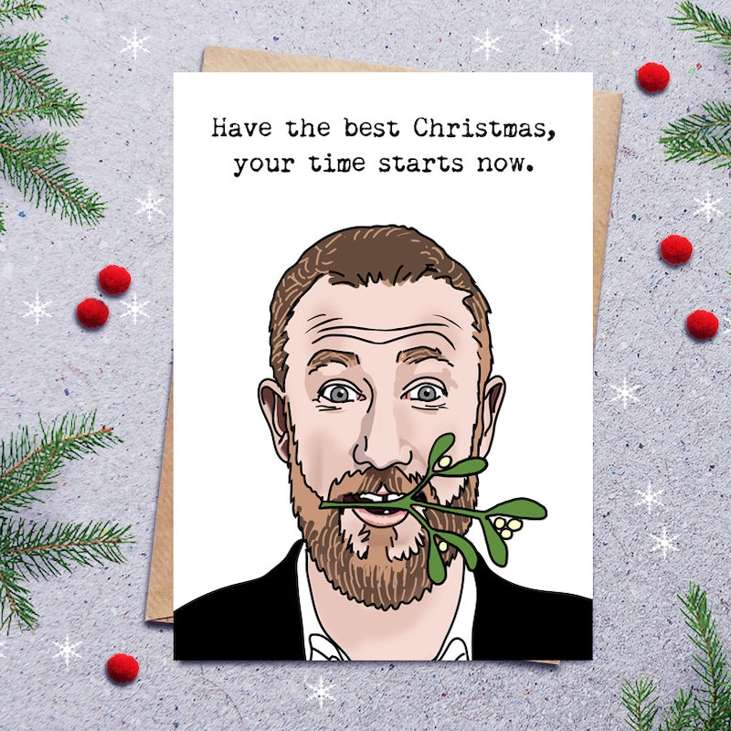 Taskmaster Envelopes - Etsy UK