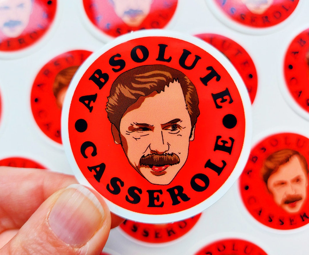 Taskmaster Vinyl Sticker, Funny Laptop Stickers, Vinyl Decal, Vinyl ...