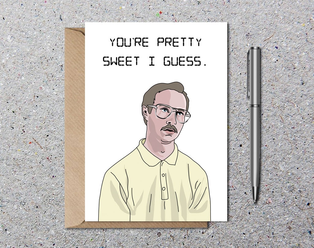 Napoleon Dynamite Kip Meme Generator