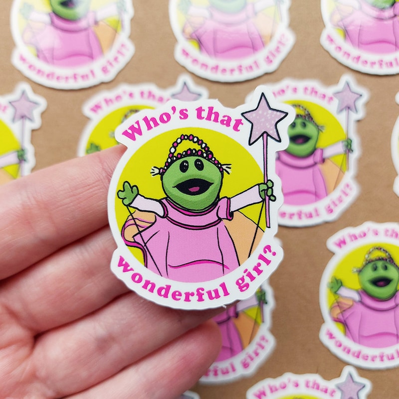 Cute Laptop Stickers - Etsy