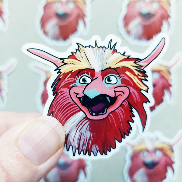 Labyrinth Movie - Etsy