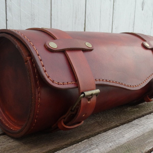 Motorcycle Tool Bag - Etsy