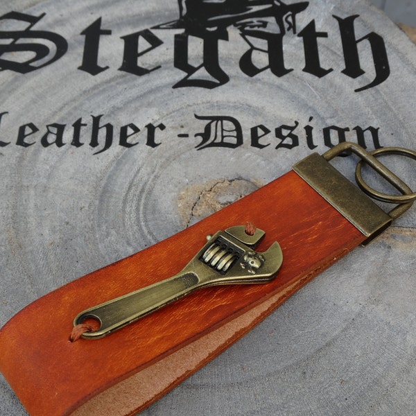 Craftsman Keychain - Etsy