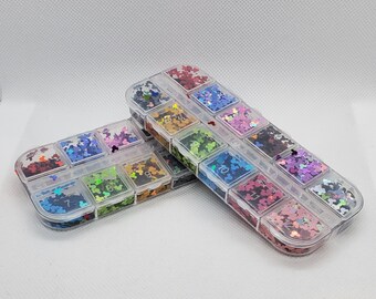 Mickey Mouse Nail | Etsy