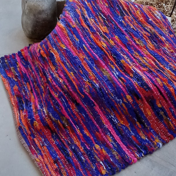 Pendleton Wool Rag - Etsy