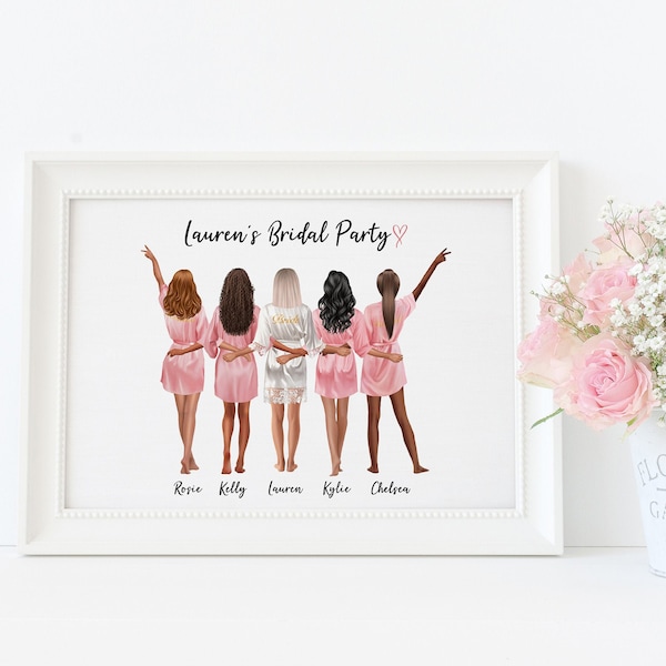 Bride Keepsake - Etsy