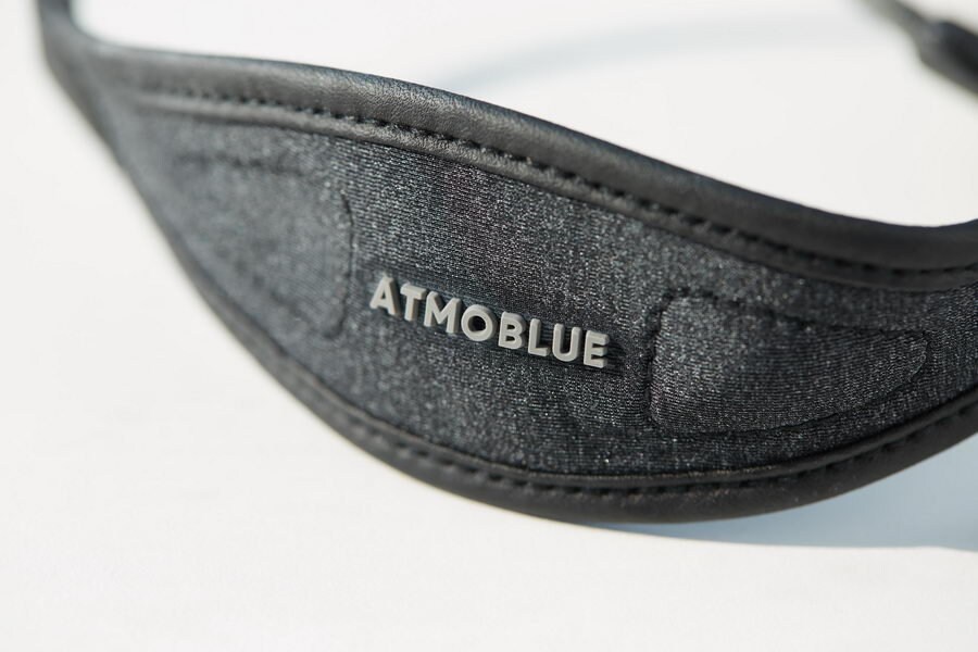 Head Strap for ATMOBLUE Mask - Etsy UK
