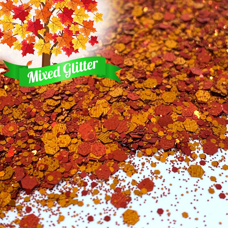 Glitter Halloween - Etsy