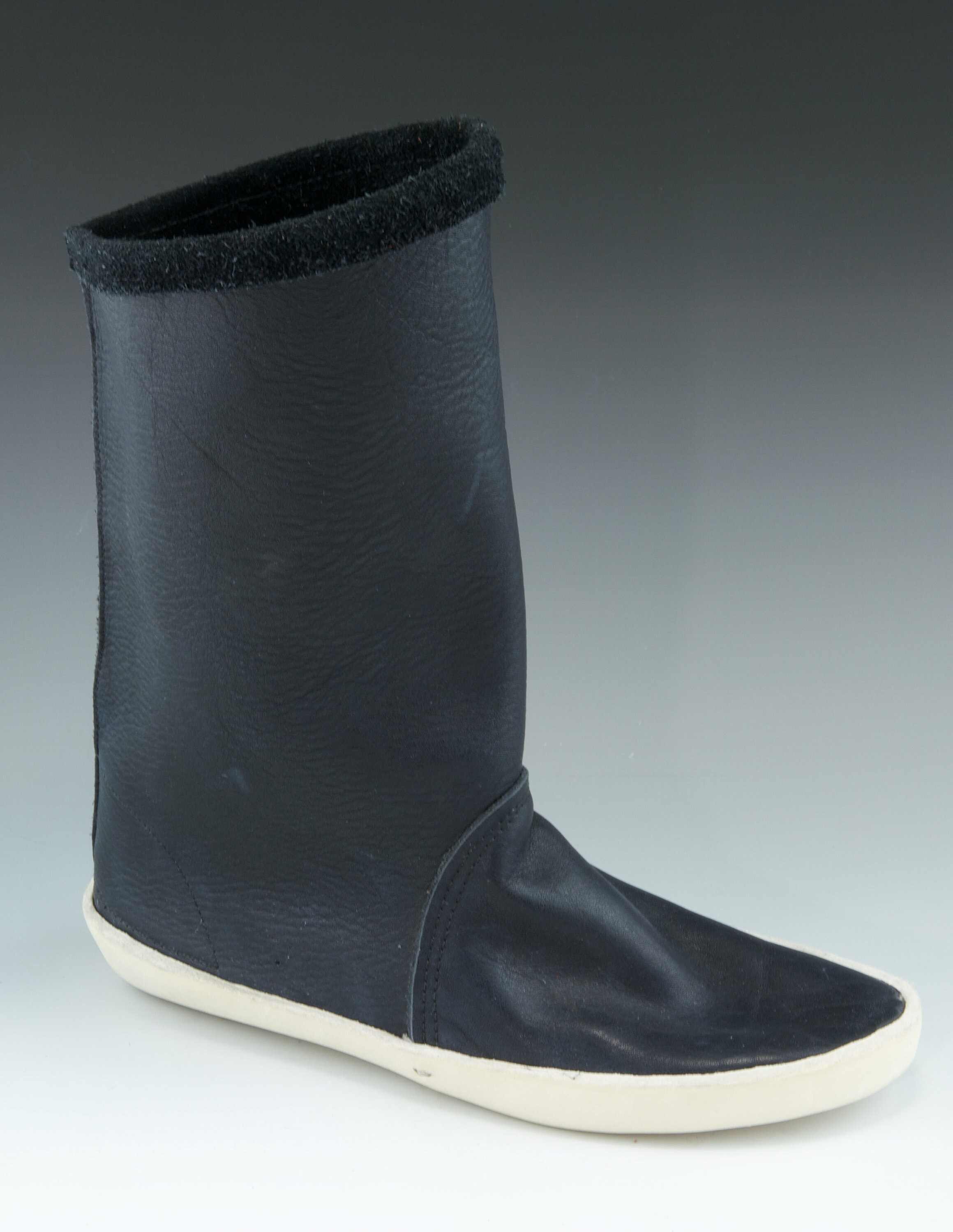 Plainsman Style Handmade Moccasins Etsy