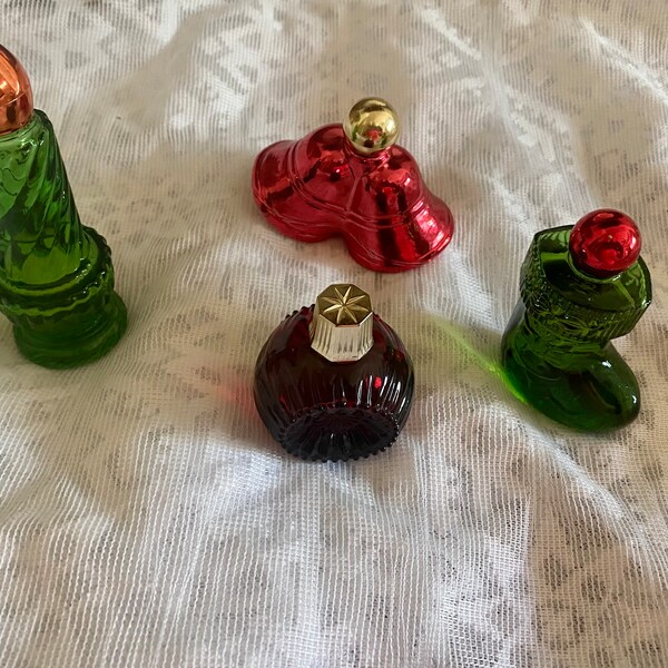 Avon Bottles - Etsy