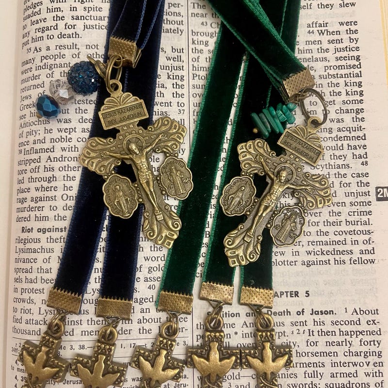 Catholic Corner Items - Etsy