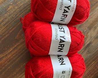 Yarn Made in Turkey | Etsy