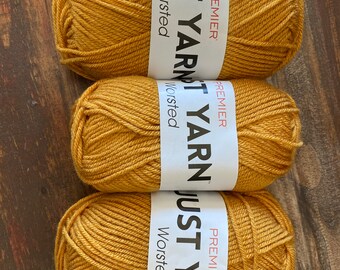 Yarn Made in Turkey | Etsy
