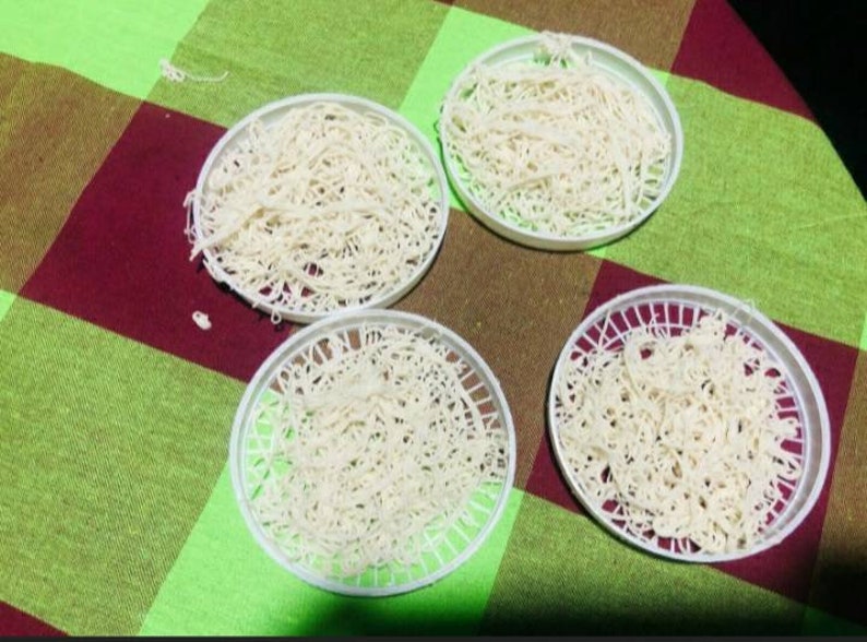 String hopper maker srilankan traditional sting hopper / | Etsy