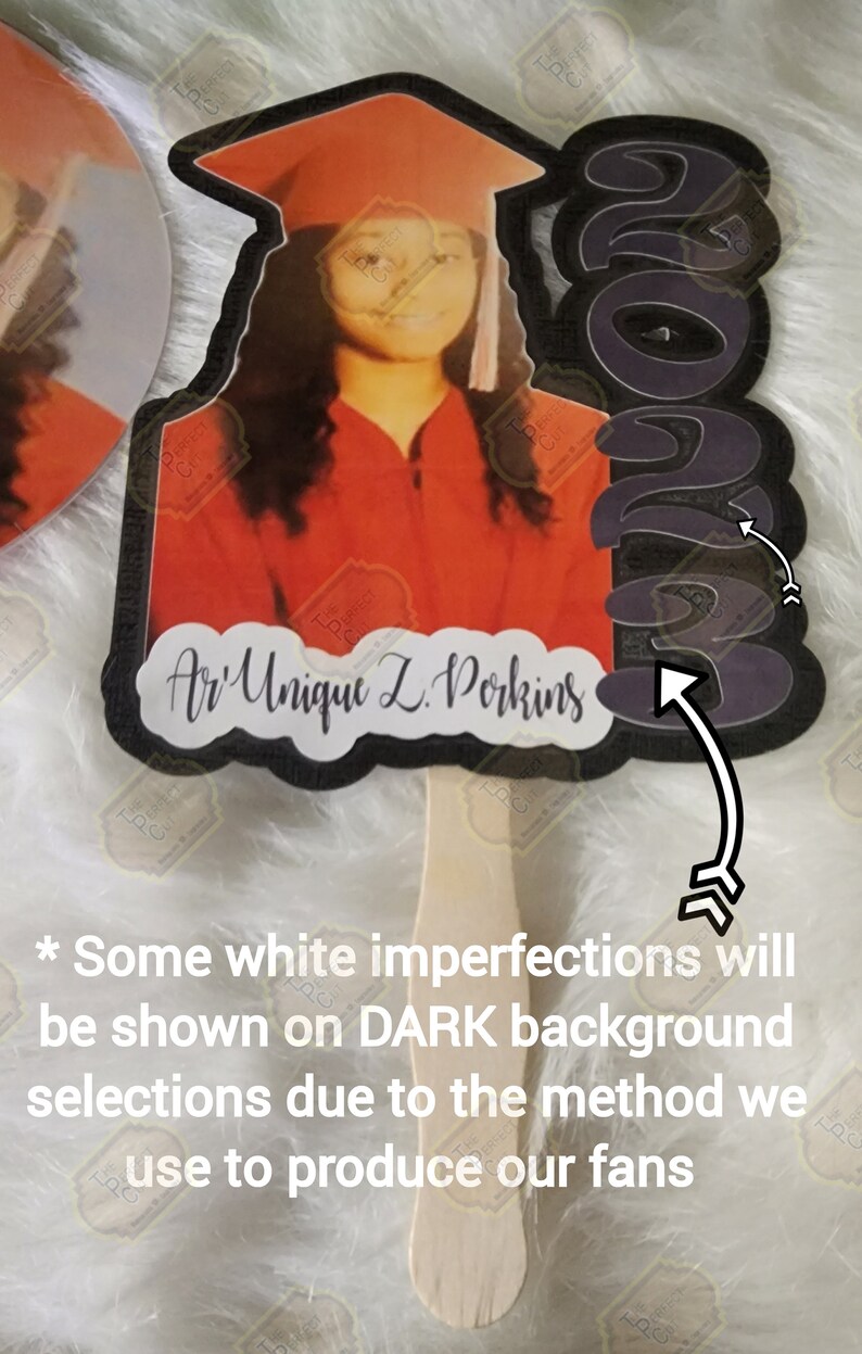 Personalized Hand Fans|personalized Hand Fan and Button Combo|custom ...