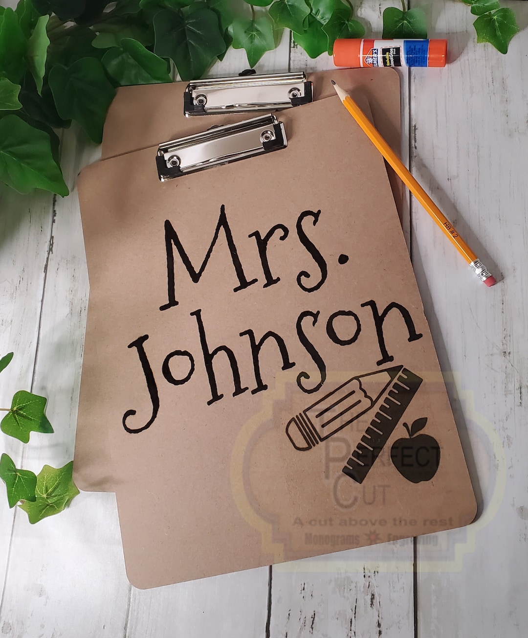 Teacher Personalized Clipboards| Nurse Personalized Clipboard| Back to ...