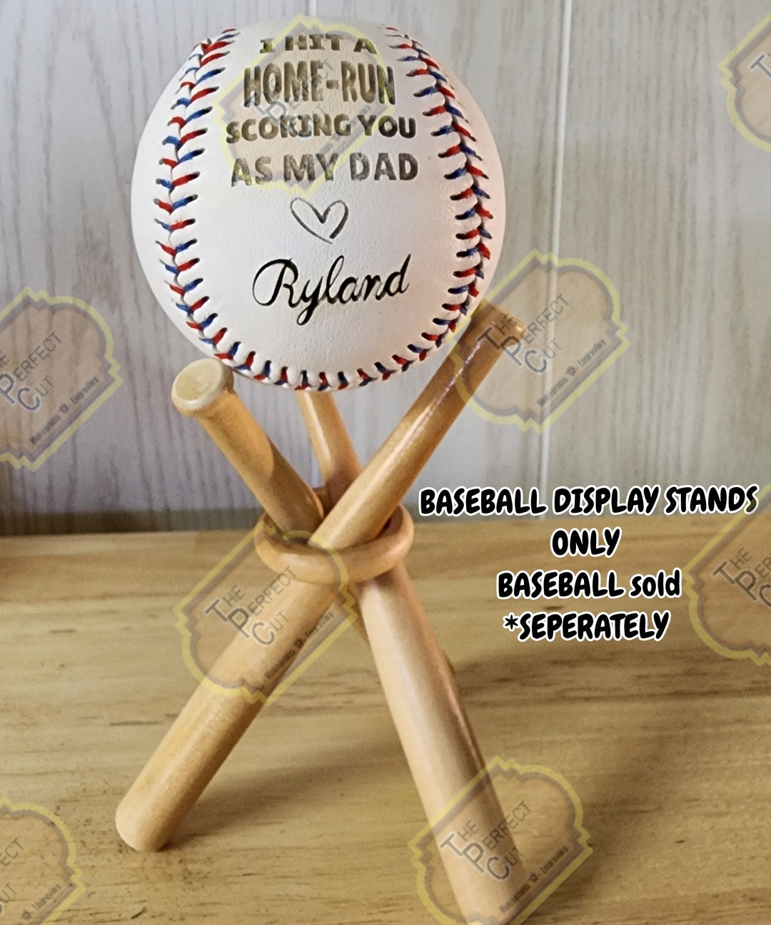 Baseball Display Stands|baseball Display Case|display for Baseball ...