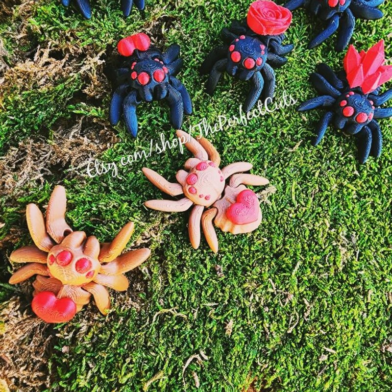 ThePerfectCuts - Etsy