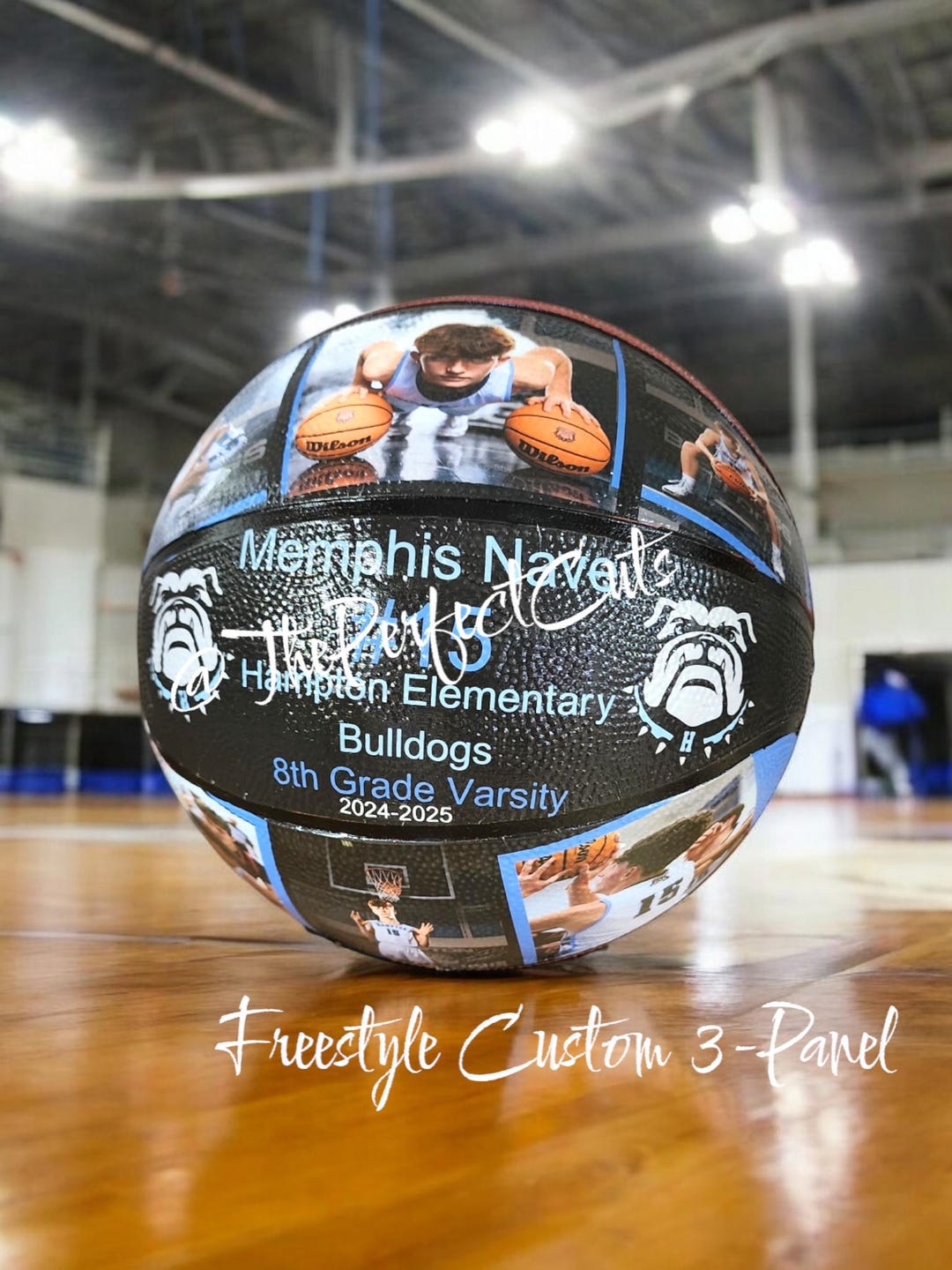 QUALITY Custom Basketball|custom Basketball|photo Basketball|sports ...
