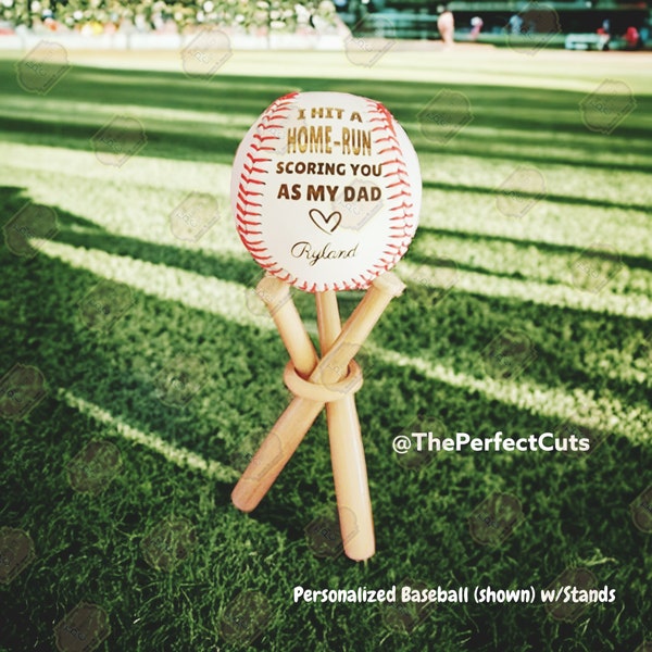 Baseball Fathers Day - Etsy