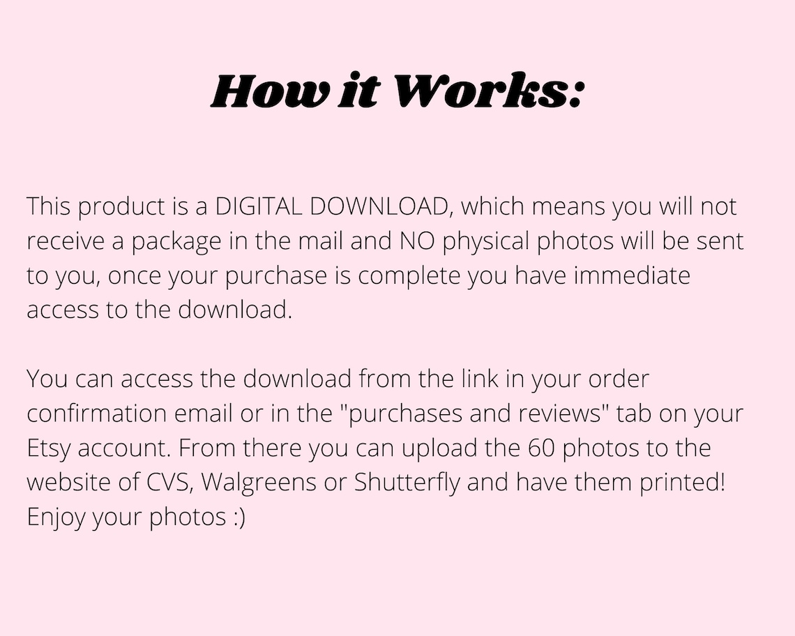 Boujee Blue Aesthetic Wall Collage Kit digital Download - Etsy