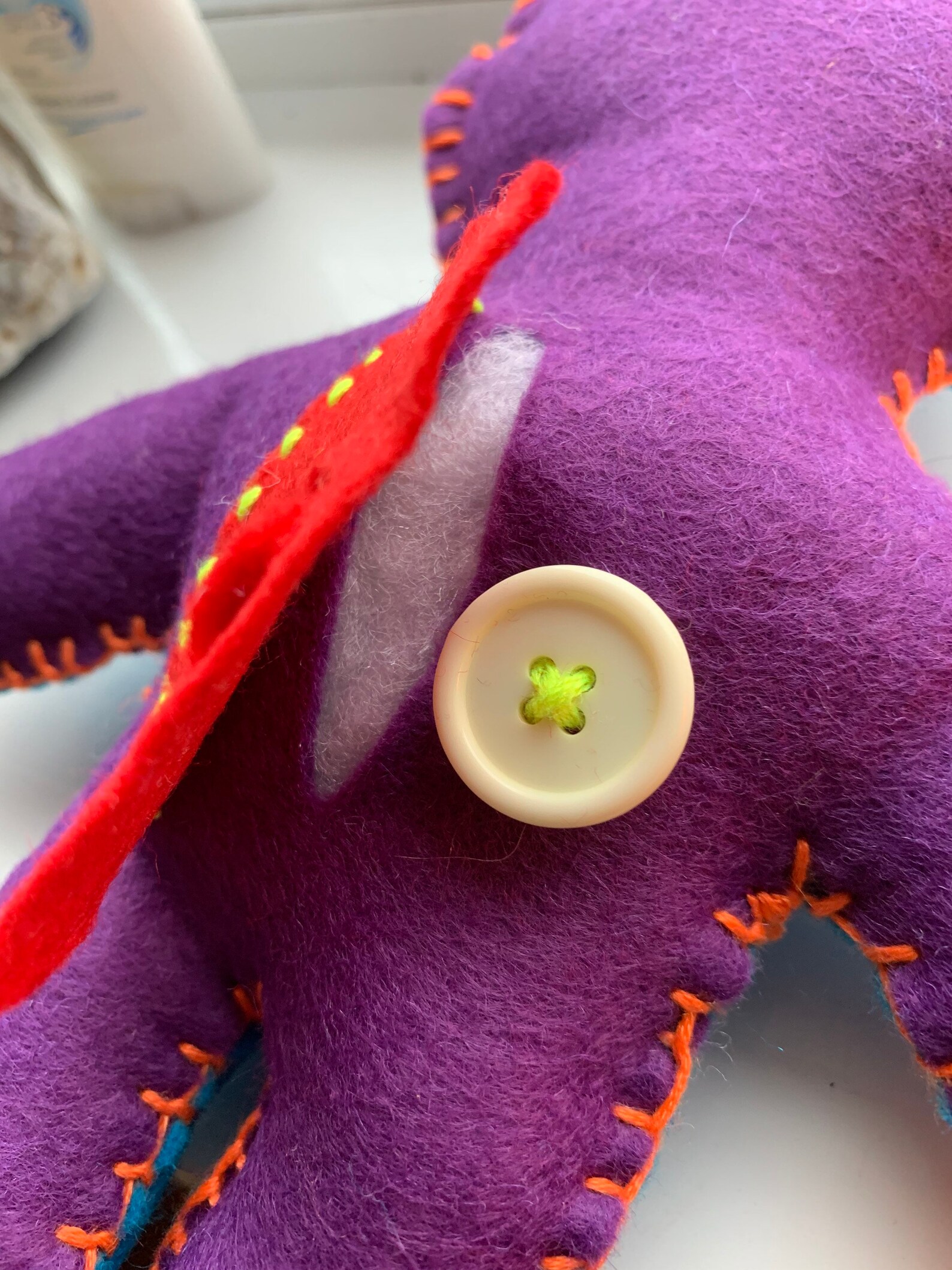 Wicca Wiccan Magic Magick Witch Poppet Voodoo Hoodoo Doll - Etsy