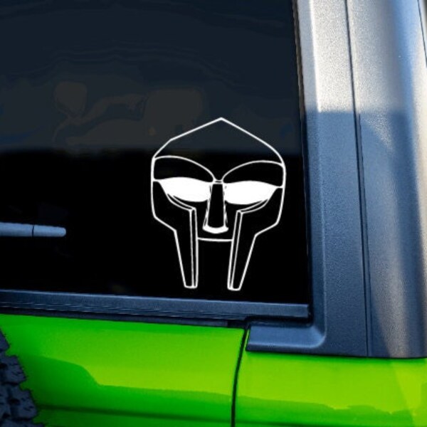 Mf Doom - Etsy