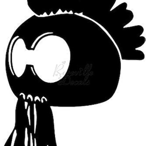 Hawaiian Ikaika Warrior Helmet Decal Sticker for Car, Truck, Motorcycle ...