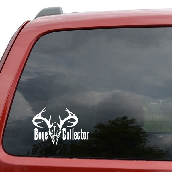 Bone Collector - Etsy