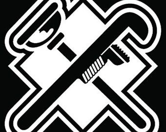 Plumbing Truck - Etsy